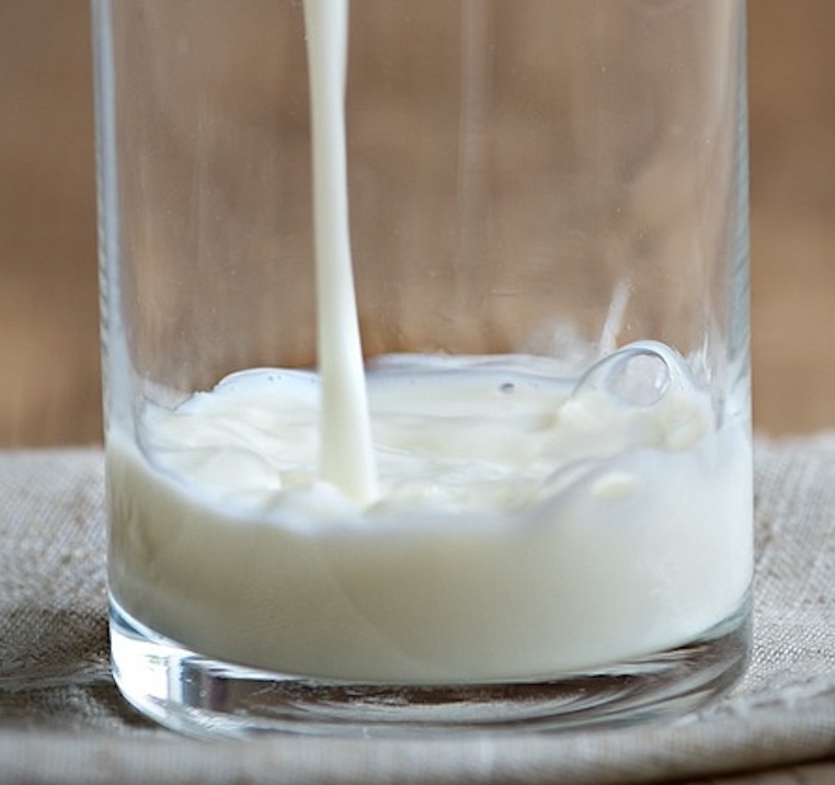 Une campagne pour soutenir la filière laitière wallonne, maillon ...