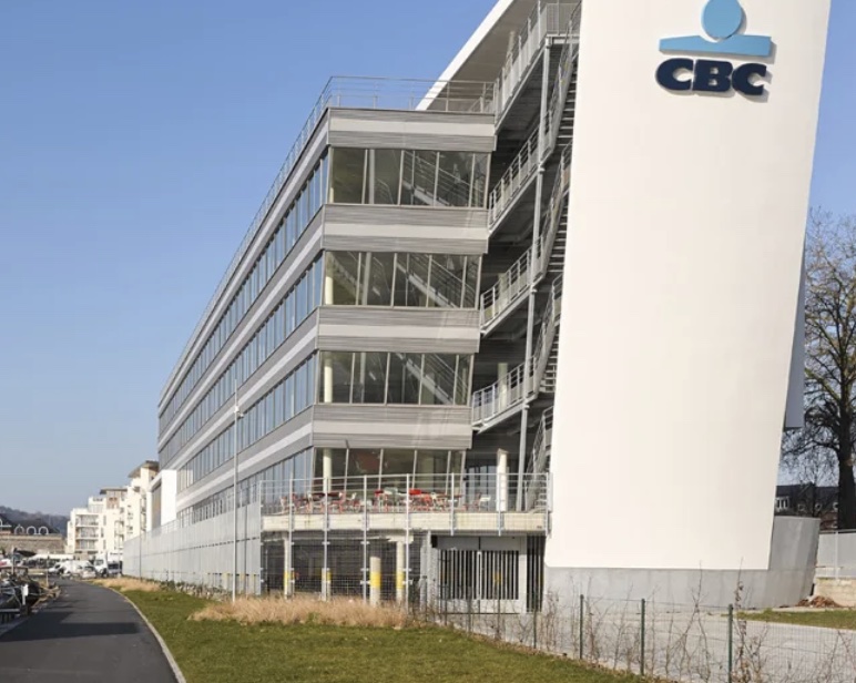 CBC : solutions intégrées pour entrepreneurs et détenteurs de ...